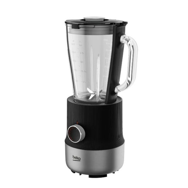 Buy Beko Table Blender (800 W, 1.75 L) , TBN81808BX: Blenders Deals ...