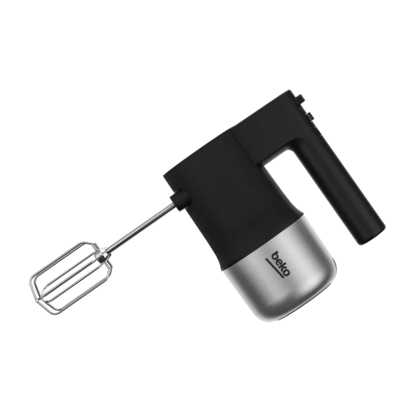 Buy Beko Hand Mixer (500 W), HMM81504BX: Kitchen Mixers Deals ...