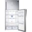 Buy Samsung 850L Top Freezer Fridge with Twin Cooling™, Water Dispenser ...
