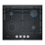 Buy Bosch PRY6A6B70 Serie 8 60cm Ceramic 3 Gas + 1 Electric Built In ...