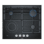 Buy Bosch PRY6A6B70 Serie 8 60cm Ceramic 3 Gas + 1 Electric Built In ...