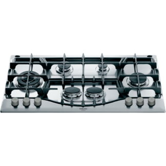 Buy Bosch PRY6A6B70 Serie 8 60cm Ceramic 3 Gas + 1 Electric Built In ...