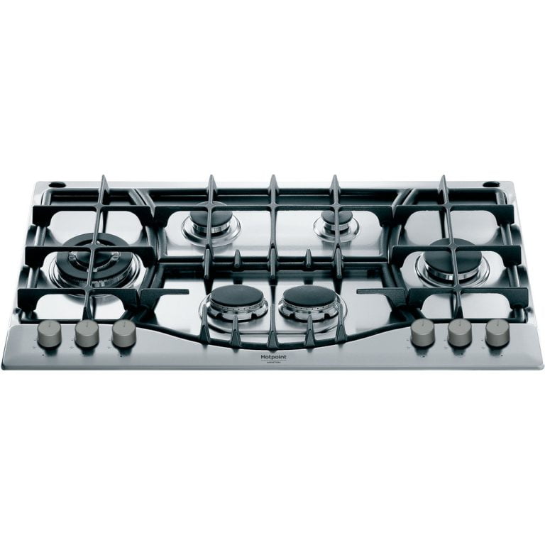 Buy Bosch PRY6A6B70 Serie 8 60cm Ceramic 3 Gas + 1 Electric Built In ...