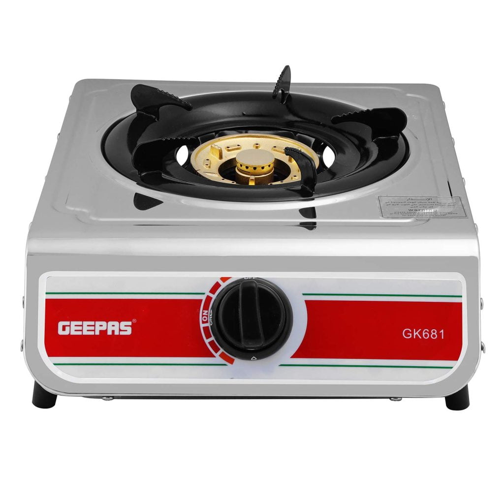 Geepas Cookers Deals | Massive Savings | Abanista Uganda