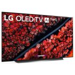Buy LG 65-inch 4K UHD Smart OLED TV; WebOs, Built-in Wi-Fi, HDR ...