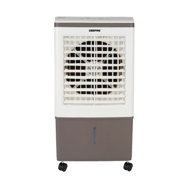 Buy Geepas GAC9433 Digital Air Cooler | 45L Large Water Tank | 150W ...