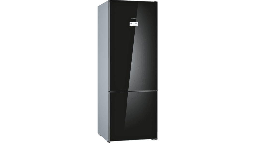 Buy Bosch 560 Litre Freestanding 2-Door Bottom Freezer Refrigerator ...
