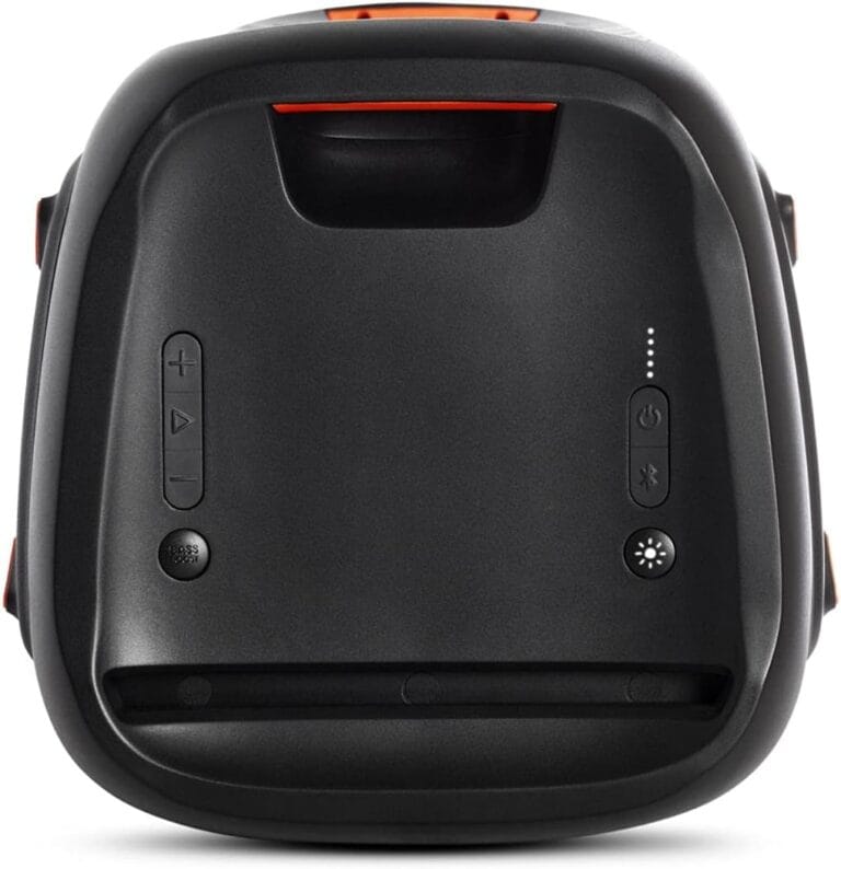 Buy JBL PartyBox 300 - High Power Portable Wireless Bluetooth Party ...