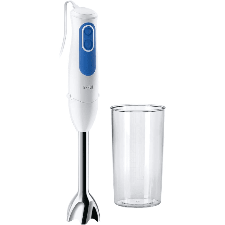 Braun Blenders Deals | Massive Savings | Abanista Uganda