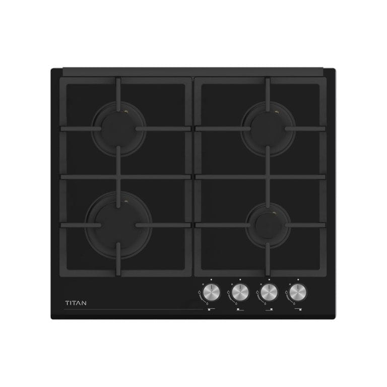 Buy Bosch PRY6A6B70 Serie 8 60cm Ceramic 3 Gas + 1 Electric Built In ...