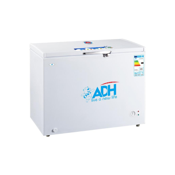Buy ADH 230 Litres Chest Freezer: Chest Freezers Deals | Abanista Uganda