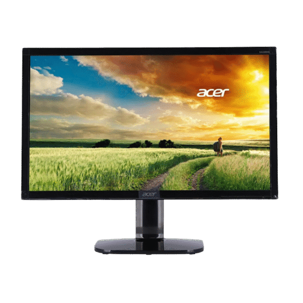 Buy Dell 24 Inch FHD Computer Monitor: Monitors Deals | Abanista Uganda