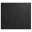 Buy Bosch PRY6A6B70 Serie 8 60cm Ceramic 3 Gas + 1 Electric Built In ...