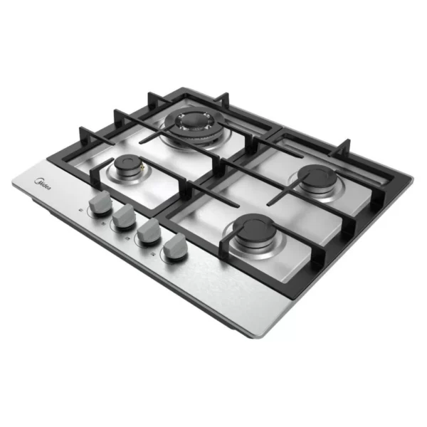Bosch PRY6A6B70 Serie 8 60cm Ceramic 3 Gas + 1 Electric Built In Hob ...