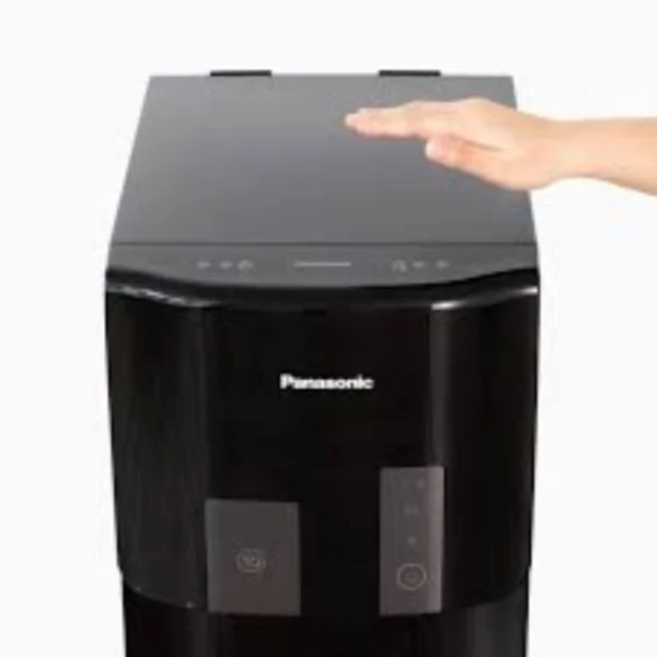 Buy Panasonic 2-in-1 Bottom Loading Water Dispenser with Ice Maker, SDM ...
